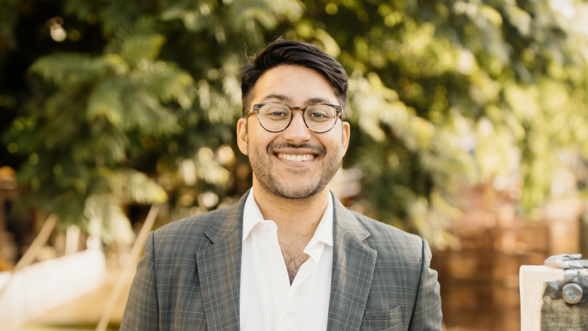 Exclusive: Thoughtworks' Shayan Mohanty discusses bridging gaps between ...