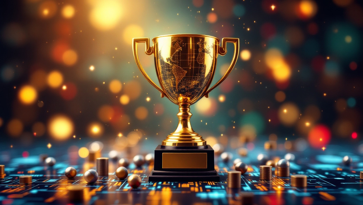 Beyond Key wins national export excellence award in India